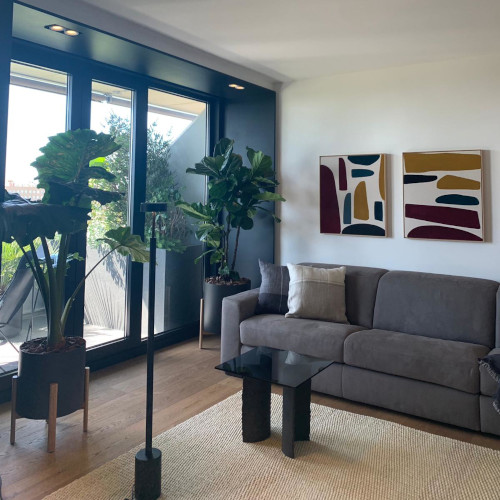 Hidrojardineras de diseño y más colecciones - Hobby Flower