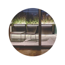 Hobby Flower - Hydroplanters, a reference on design