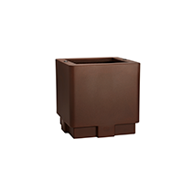 Hobby Flower - Hydroplanters, a reference on design